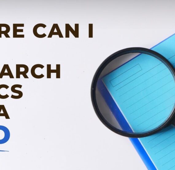 How a Research paper format should be? - IdeaLaunch